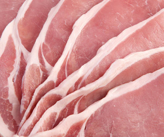 2.25KG BULK BUY DANISH BACON – John Crawshaw